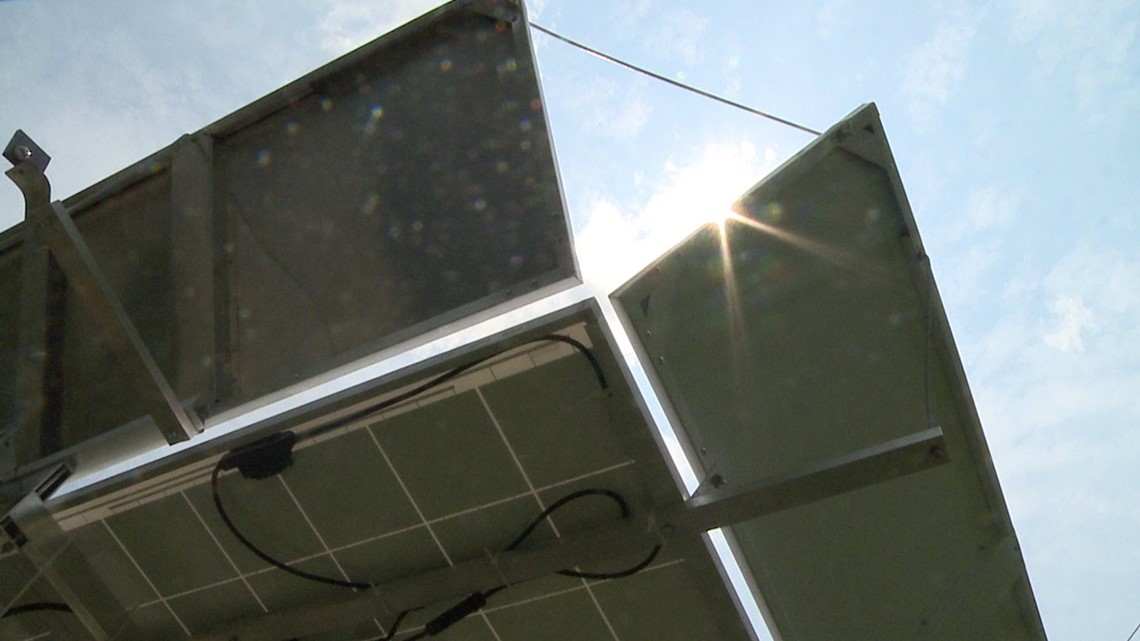 Power to Save: ‘Made in Scranton’ Solar Power | wnep.com