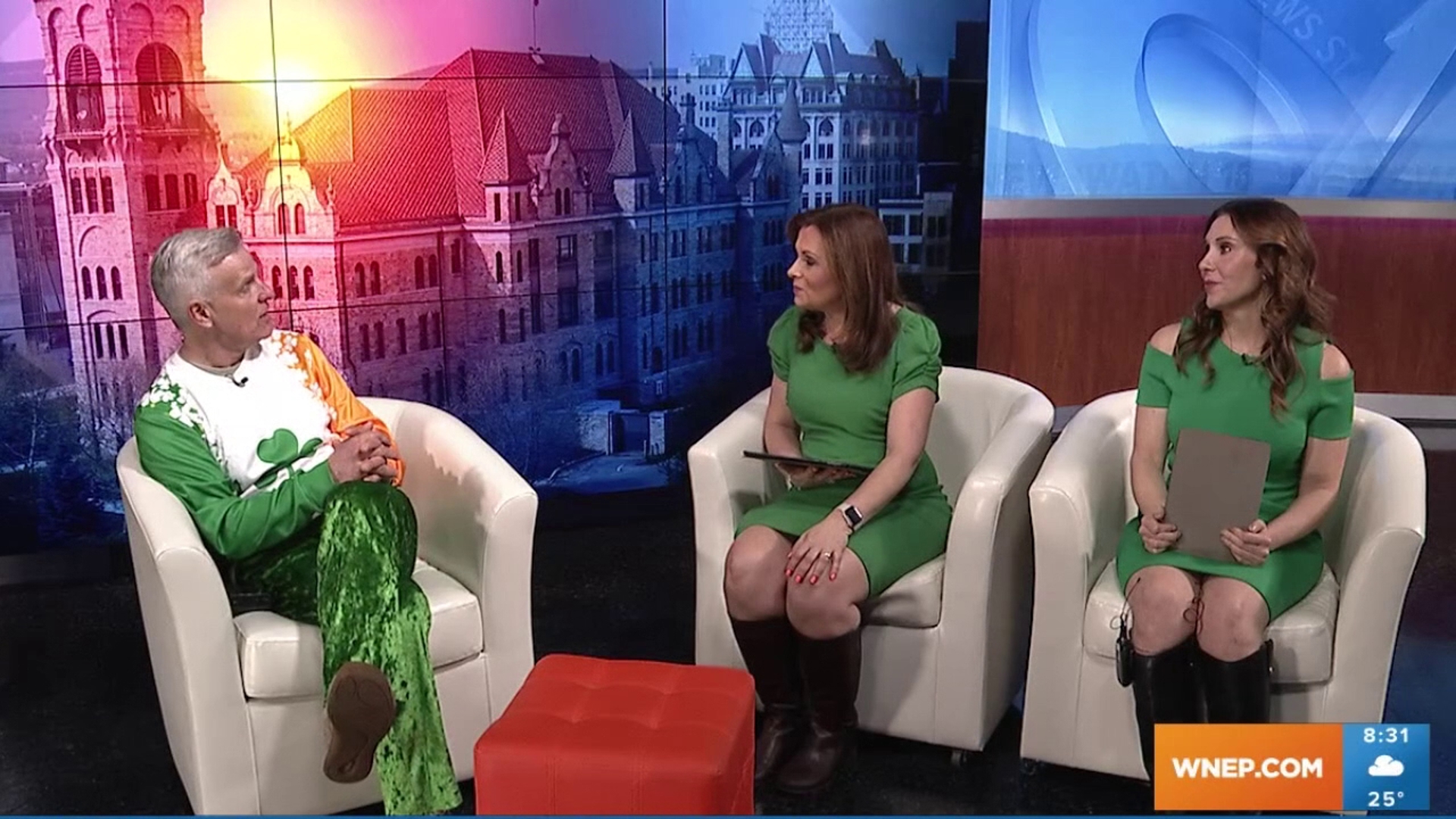 This week in Talkback 16 | March 20, 2026 | wnep.com