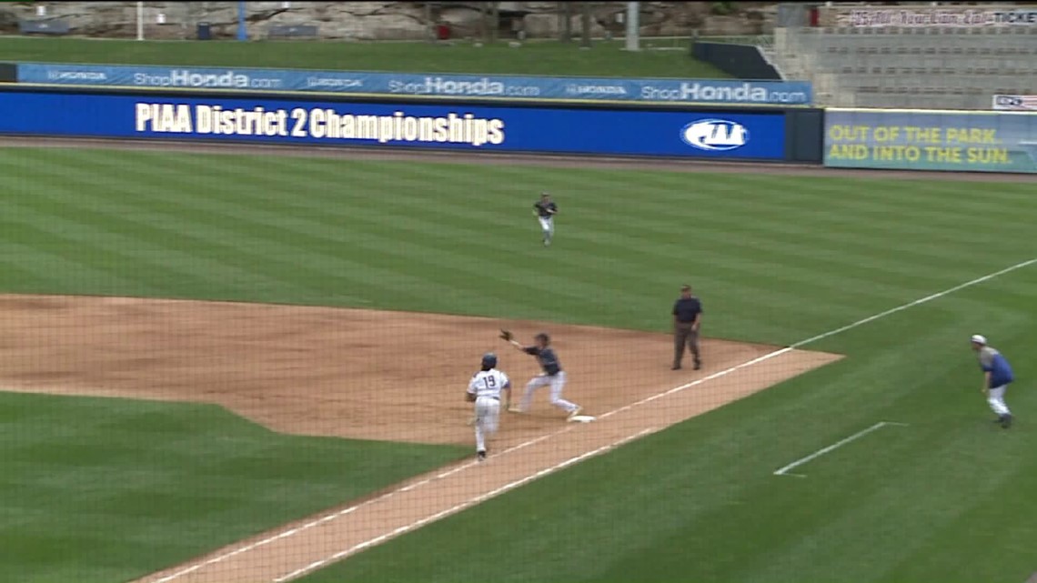 Dallas baseball preps | wnep.com