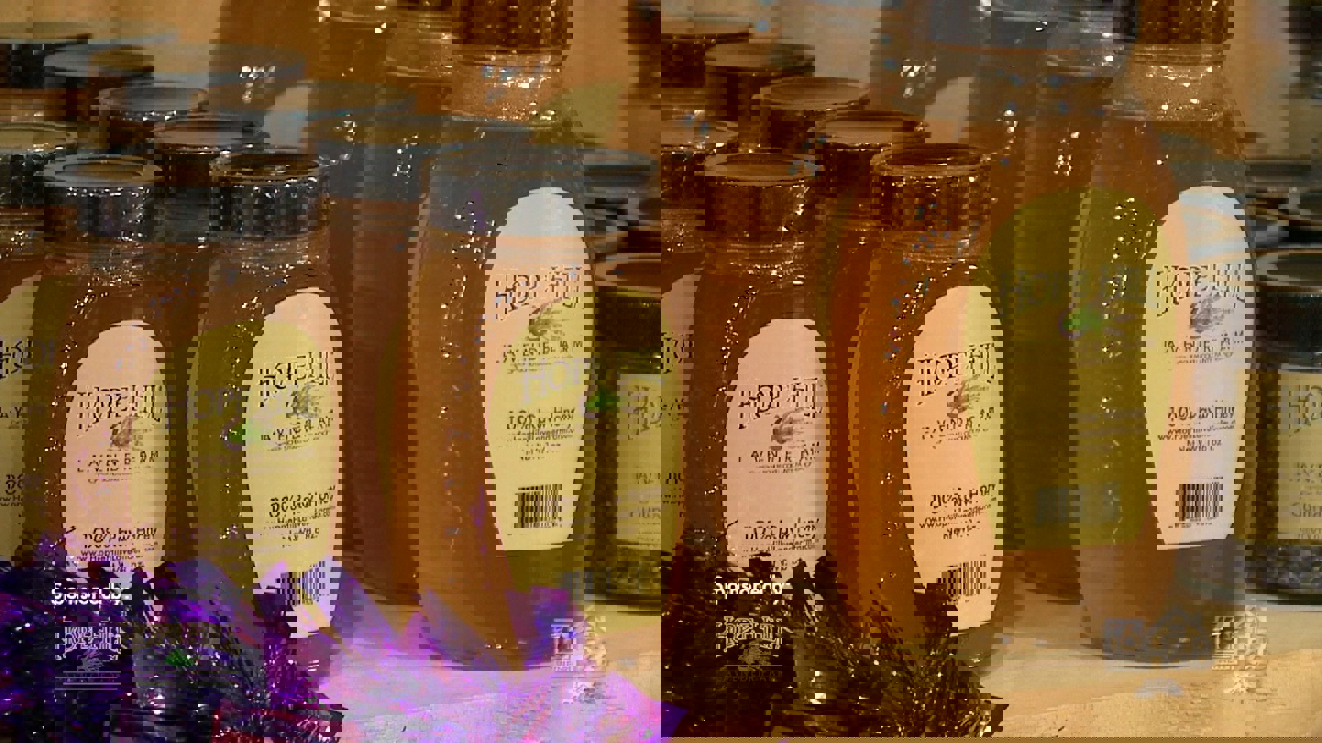 Hope Hill Lavender Farm-A Relaxing Shopping Experience With A View ...