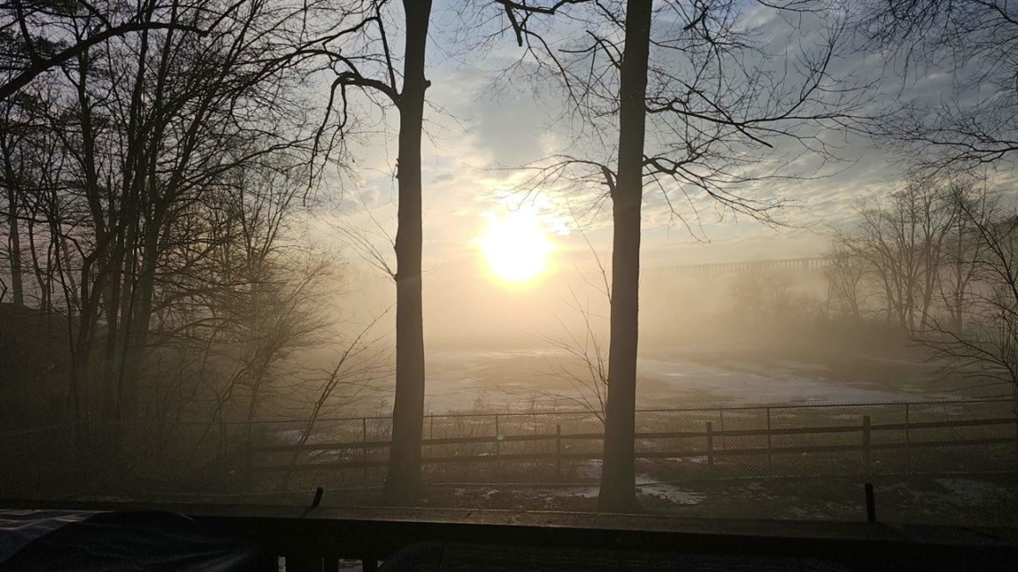 Remarkable views of winter | PhotoLink Library | wnep.com