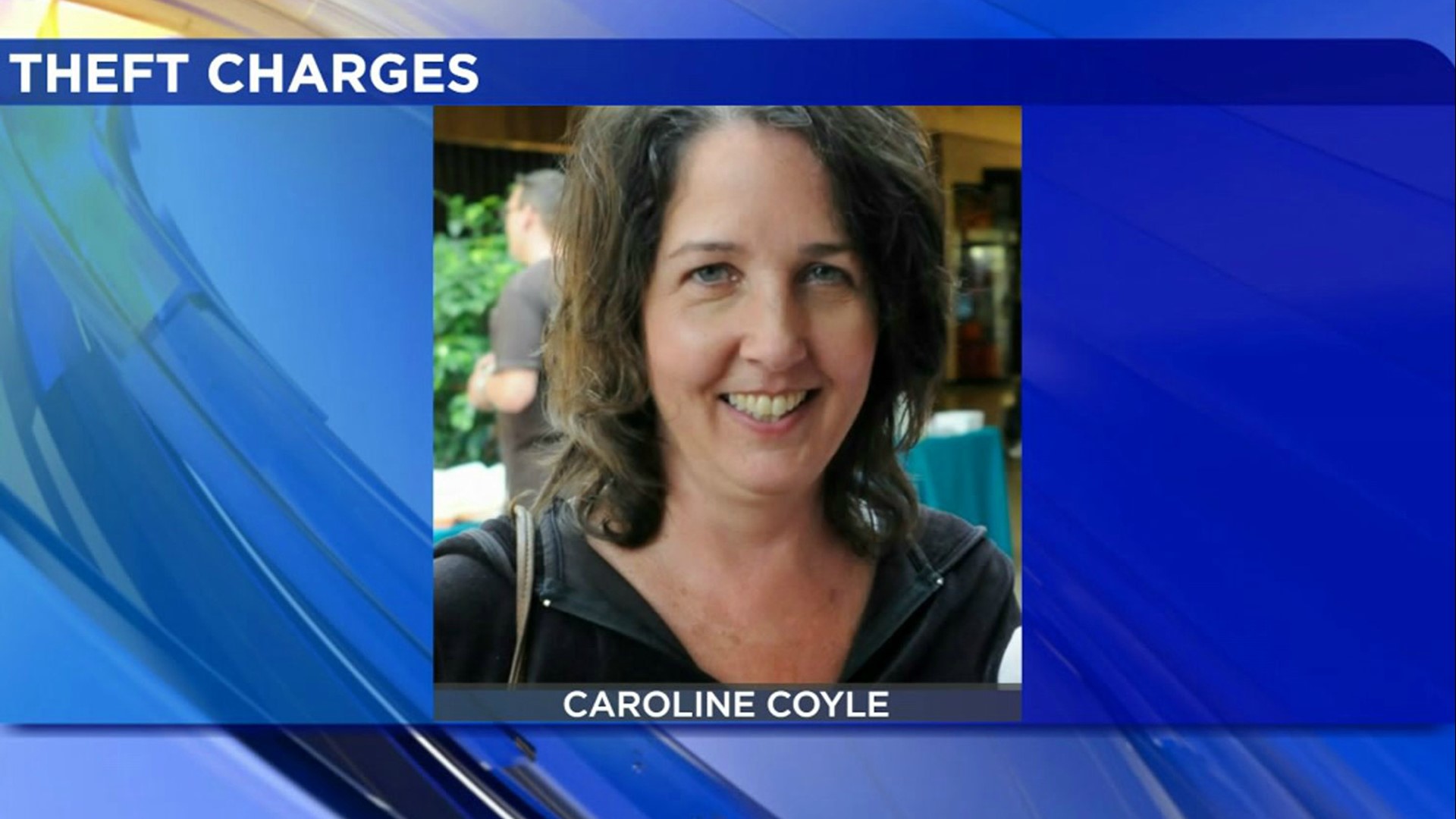 Woman Sentenced to Jail after Admitting to Theft | wnep.com