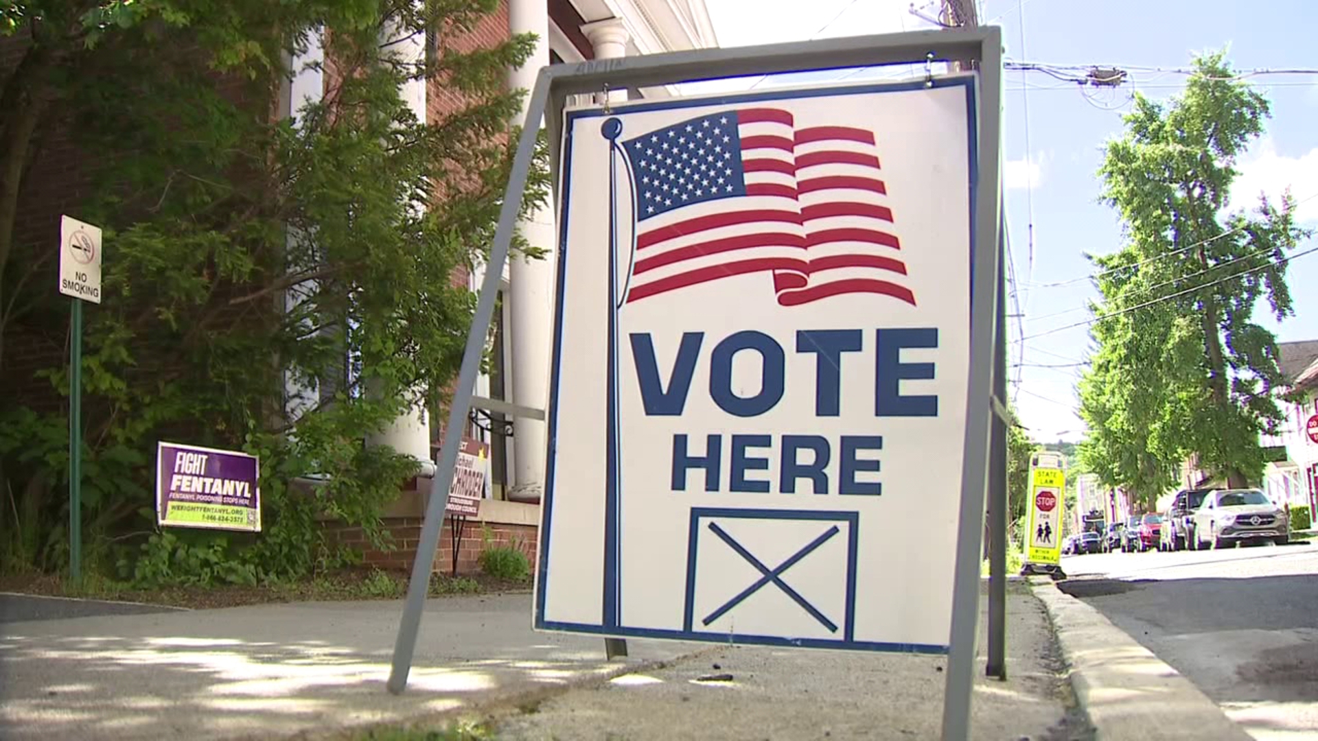 O'Pake likely to retain Schuylkill DA job | wnep.com