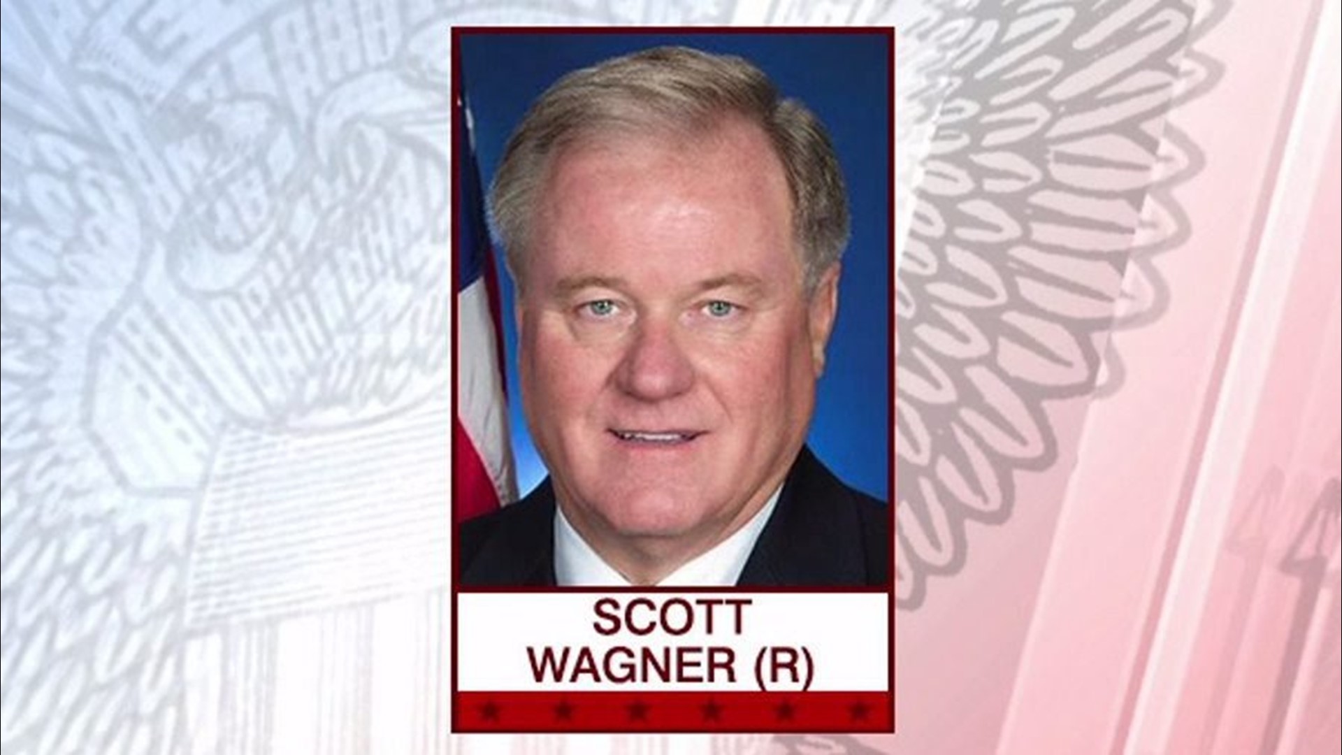 Scott Wagner Projected Winner of GOP Nod for PA Governor | wnep.com