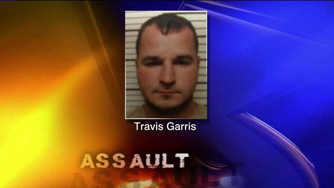 Family of Suspect Disputes Child Abuse Accusations | wnep.com