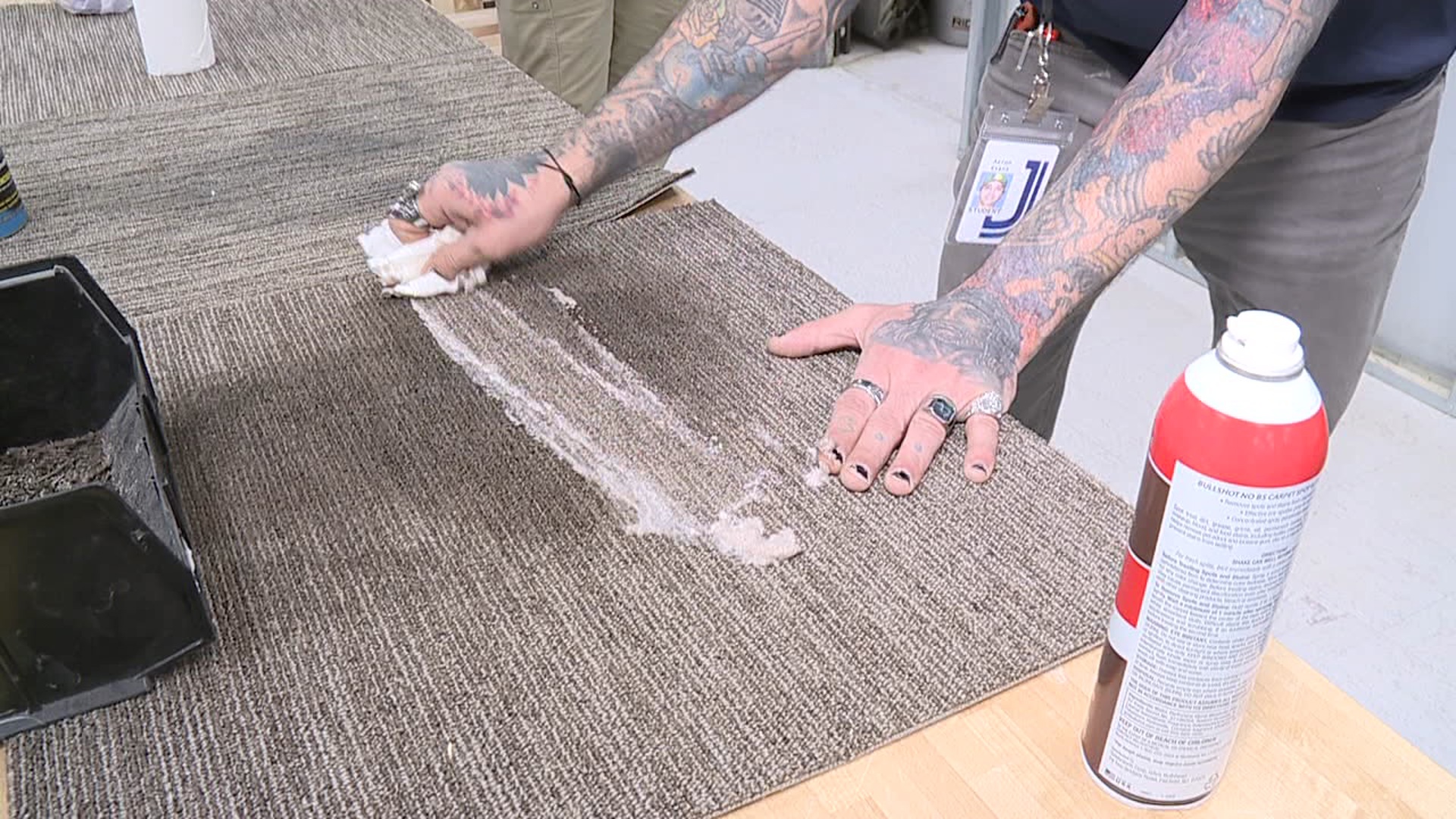 Does The Horsepower Bull Shot Really Work? | wnep.com