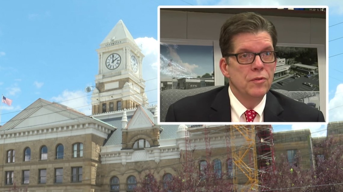 Settlement reached in Halcovage lawsuit | wnep.com