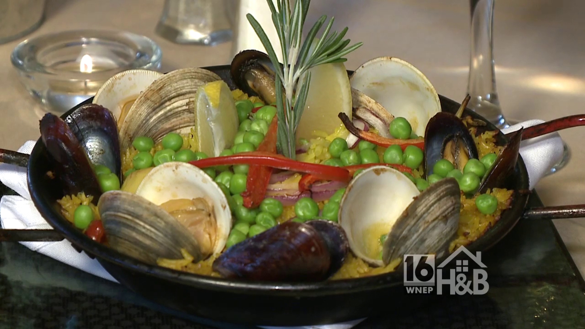 The Home & Backyard Cookbook | Episode 24 | wnep.com