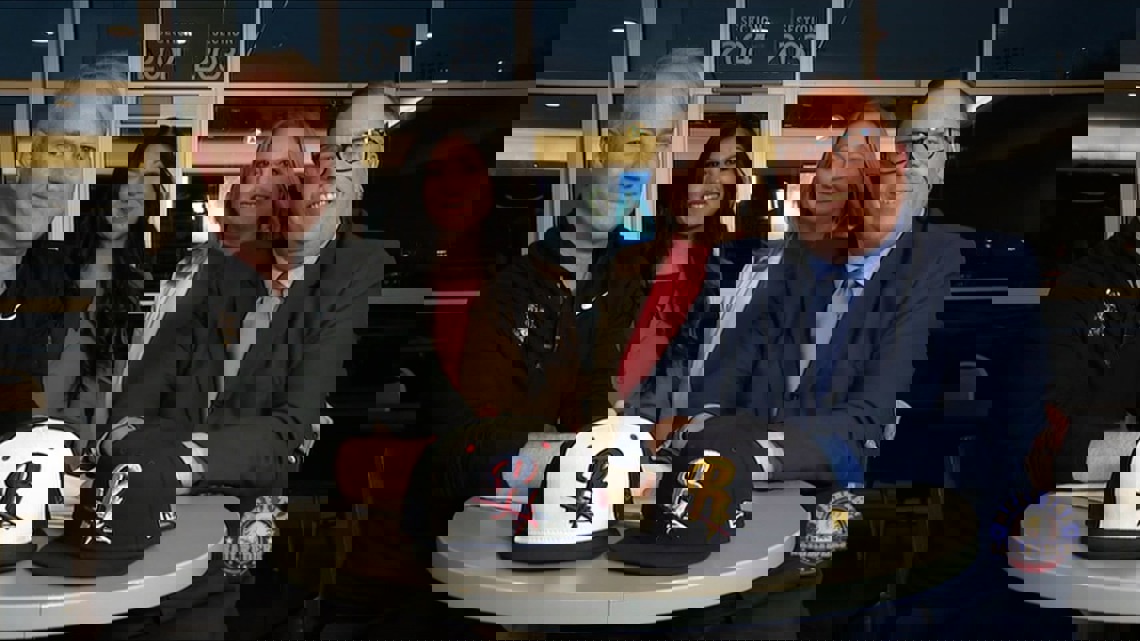 Meet the Railriders 2025 | wnep.com