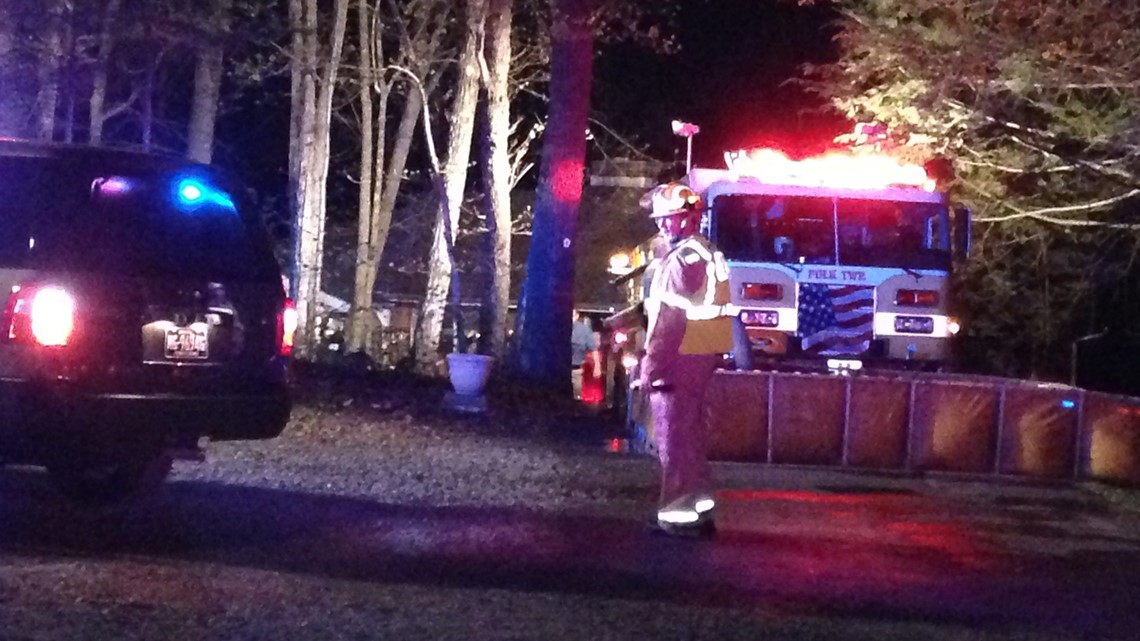 Deadly Fire in the Poconos | wnep.com