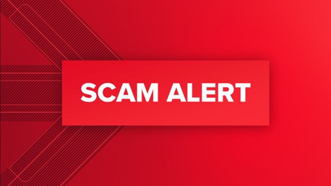 Scam Alert: Wayne County Sheriff's Office warns residents of recent ...