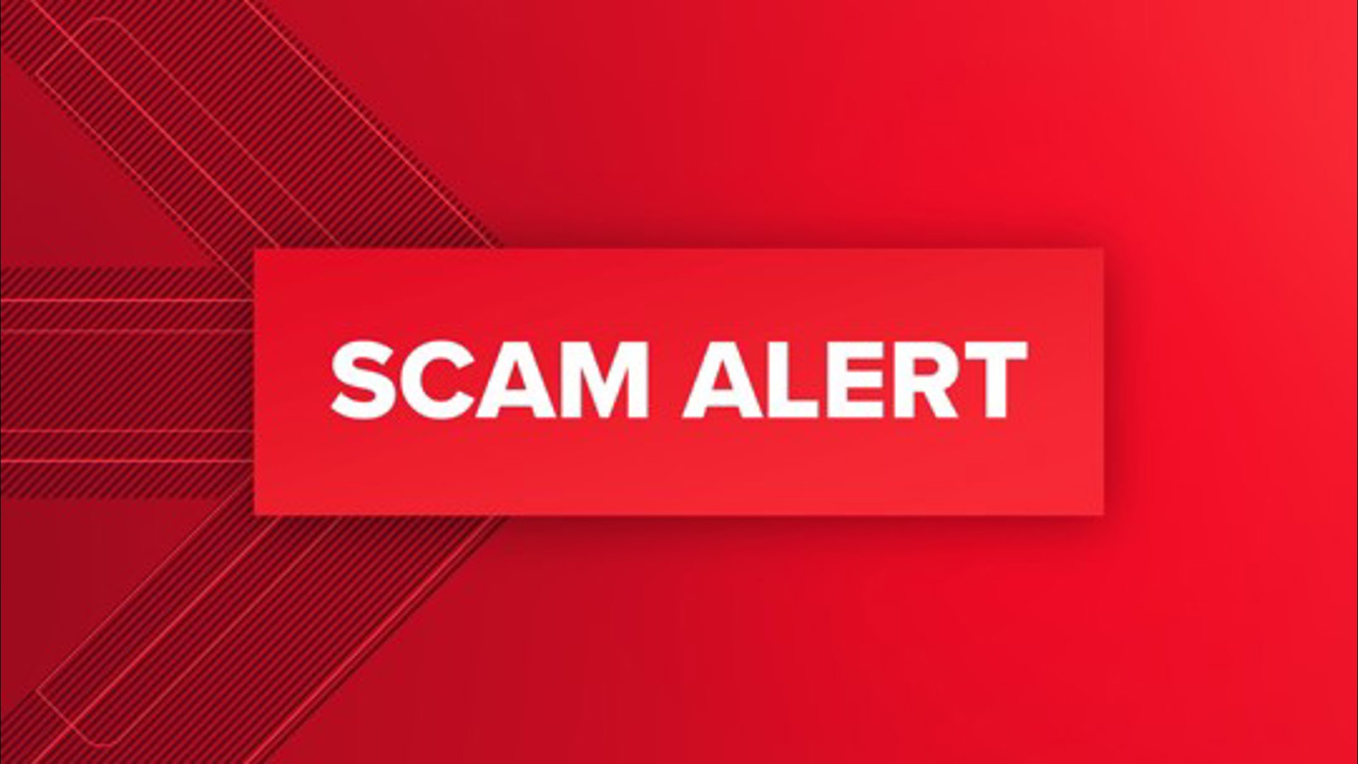 Scam Alert: Wayne County Sheriff's Office warns residents of recent ...