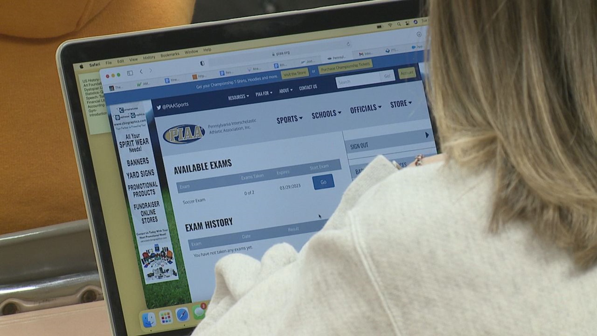 LIAA Opens Up Recruitment Period For New PIAA Officials For All Sports ...