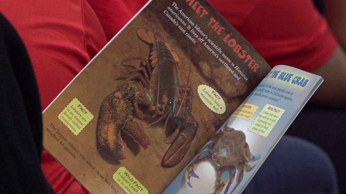 New program offering free books to students | wnep.com