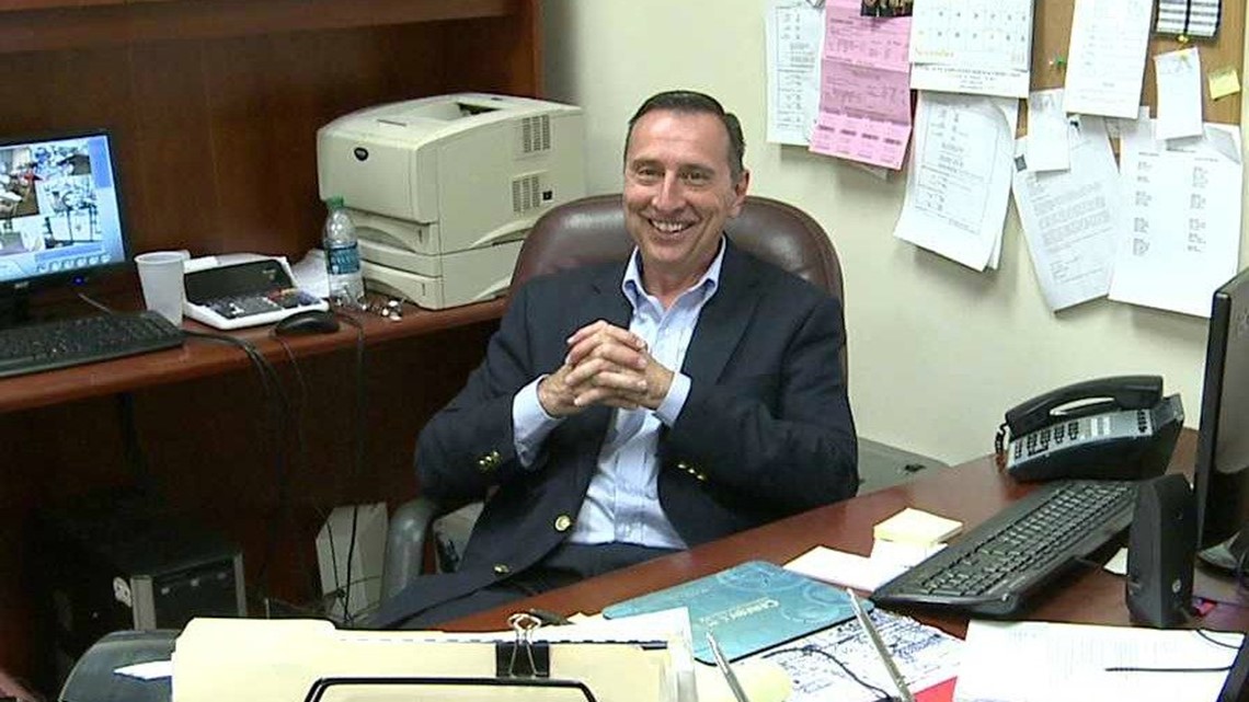 Courtright Ready For Scranton’s Challenges | wnep.com