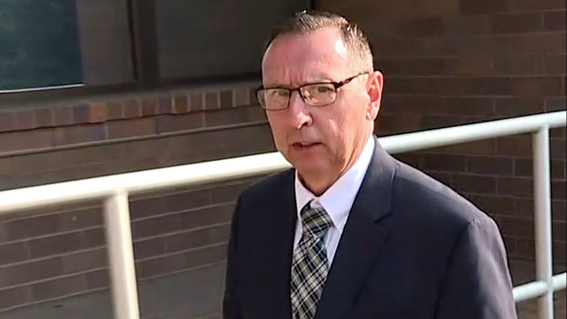 Federal Investigators Detail Case Against Courtright | wnep.com
