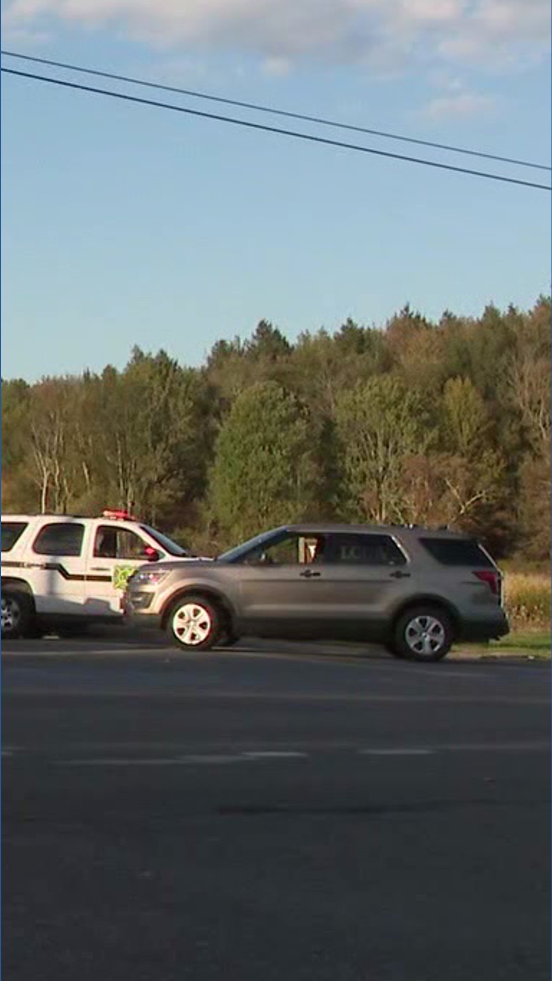 Suspect in custody after fatal Wayne County shooting | fox43.com