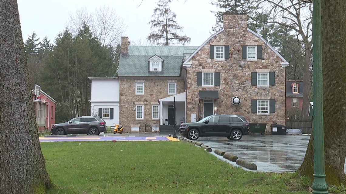 Student death under investigation at Bucknell | wnep.com