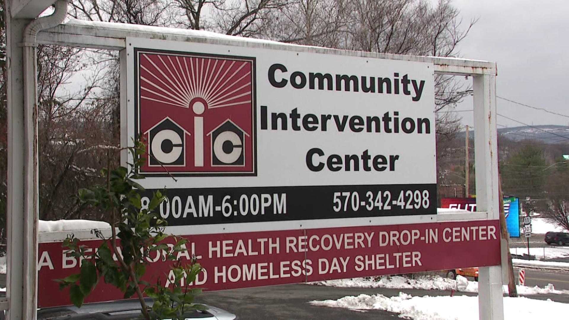 Scranton shelter prepares for cold stretch | wnep.com