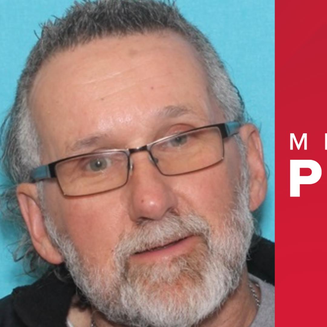 Missing Snyder County man found | wnep.com