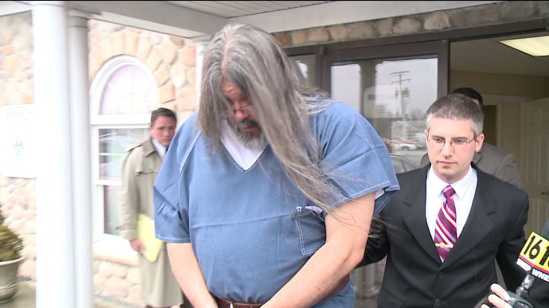 Father Charged with Son’s Death Headed to Trial | wnep.com