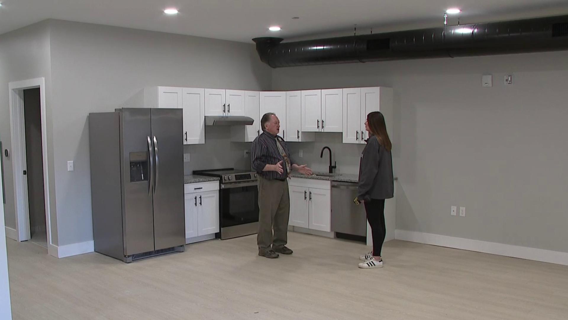 Apartments moving into former YMCA building in Lycoming Co. | wnep.com