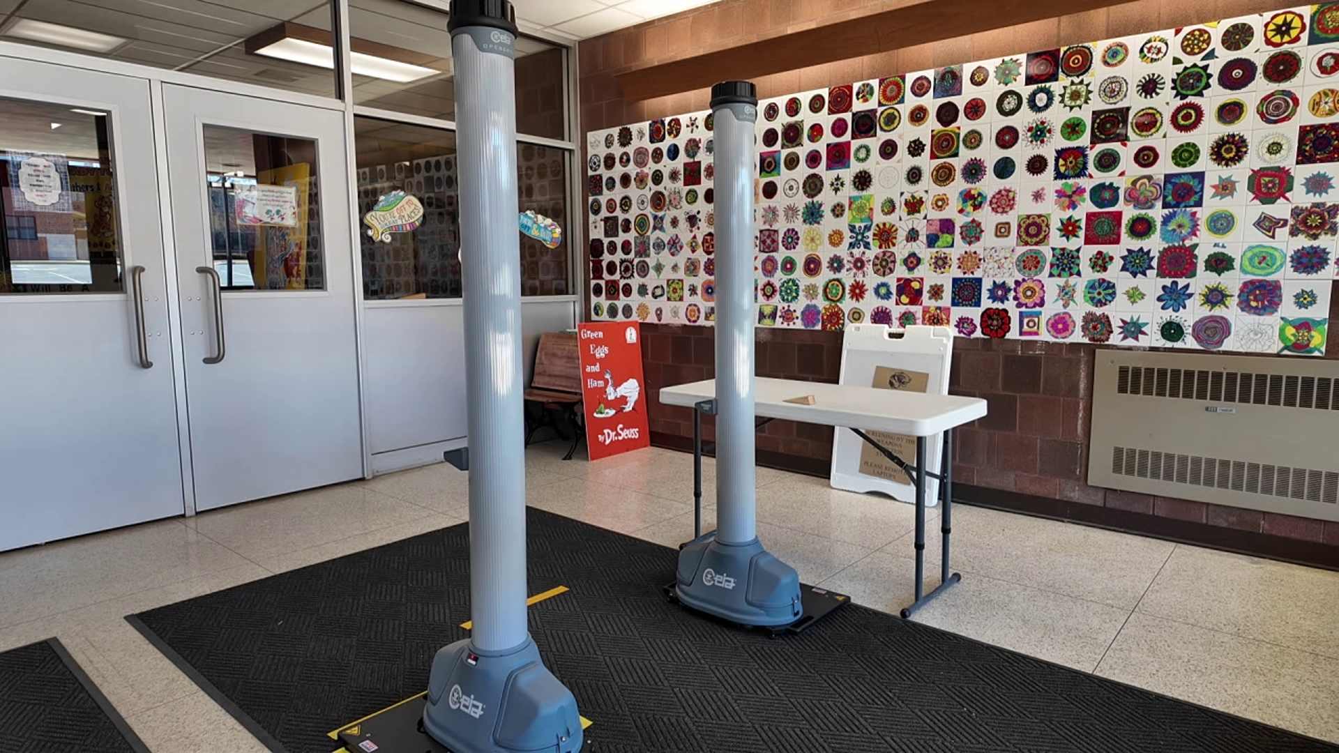 Southern Columbia Area School District updates safety protocols | wnep.com