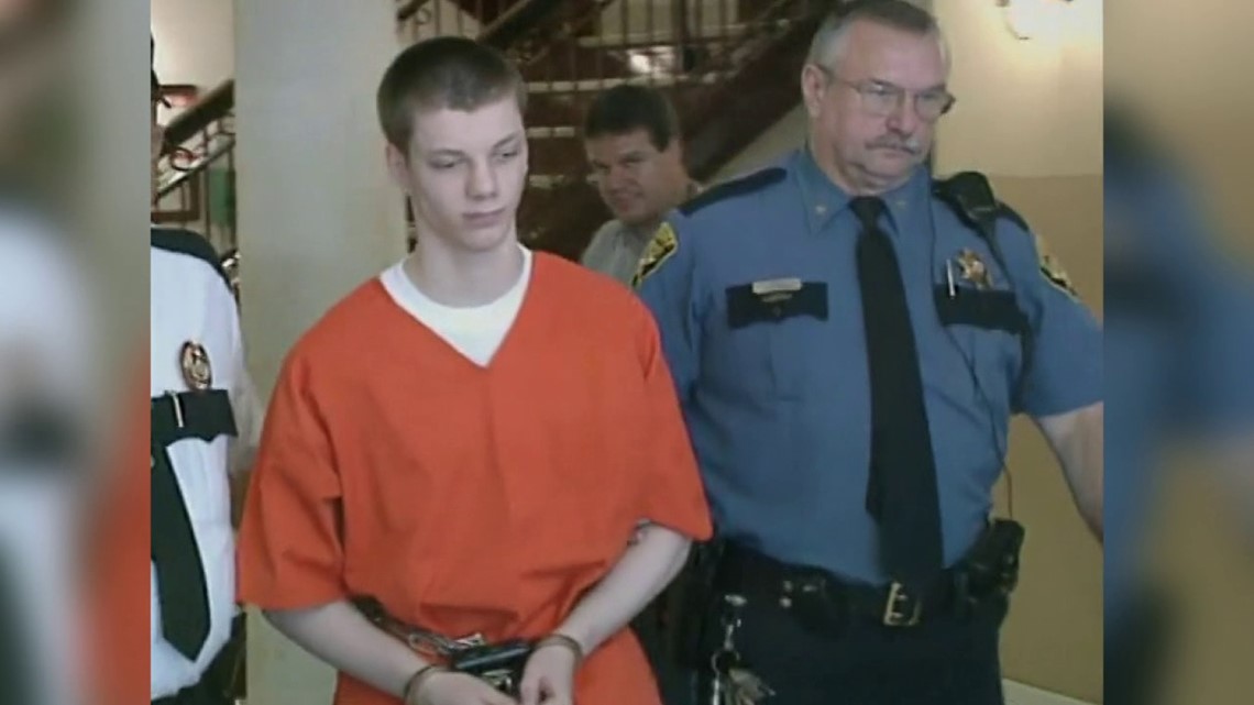 Brandon Brown is to be re-sentenced for rape and murder | wnep.com