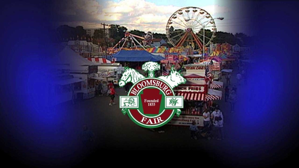 Bloomsburg Fair | wnep.com