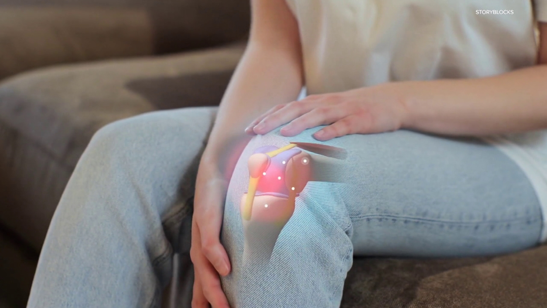 Arthritis and joint pain | Healthwatch 16 | wnep.com