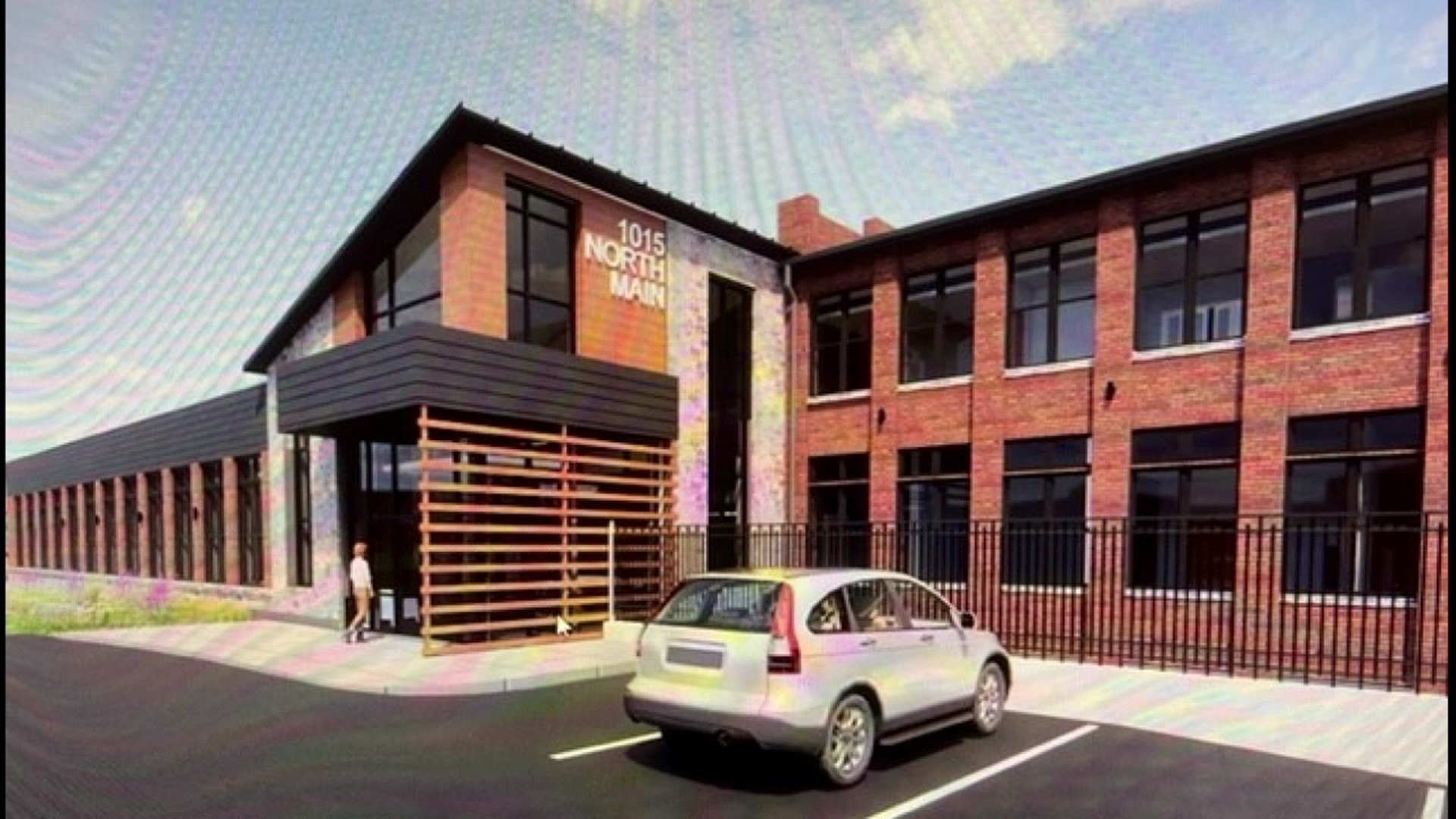 Parodi building to become apartments in Scranton | wnep.com