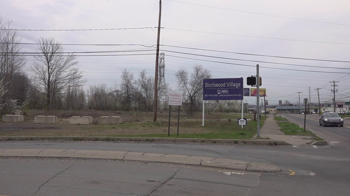 Borough, businesses in Exeter hoping for tax break | wnep.com