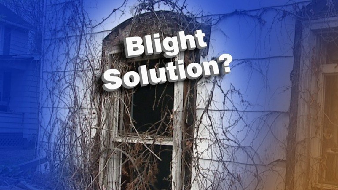 Land Banks: An Effective Tool to Fight Blight? | wnep.com