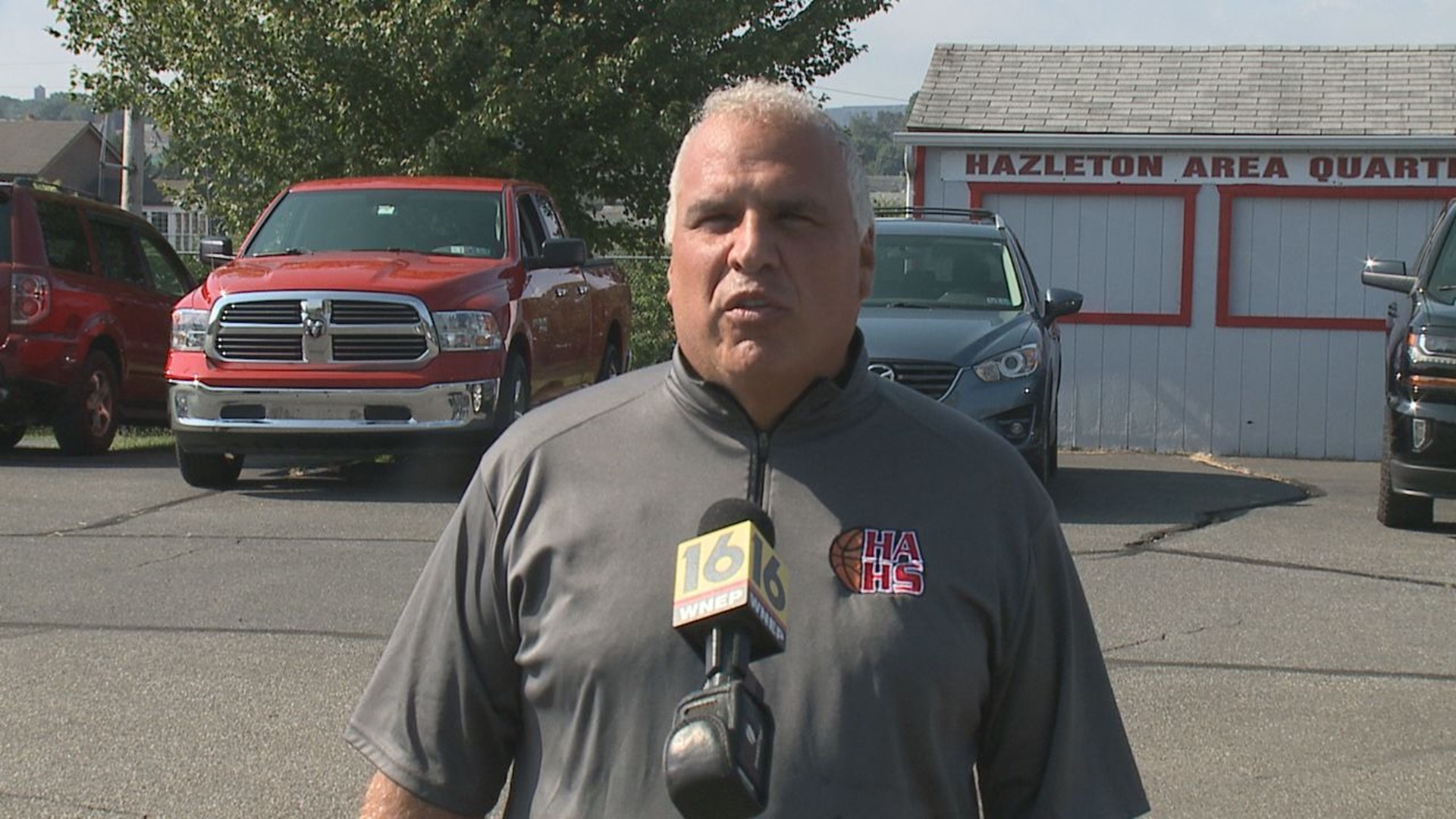 Buchman And Barletta Added As New Coaches For Football And Basketball ...