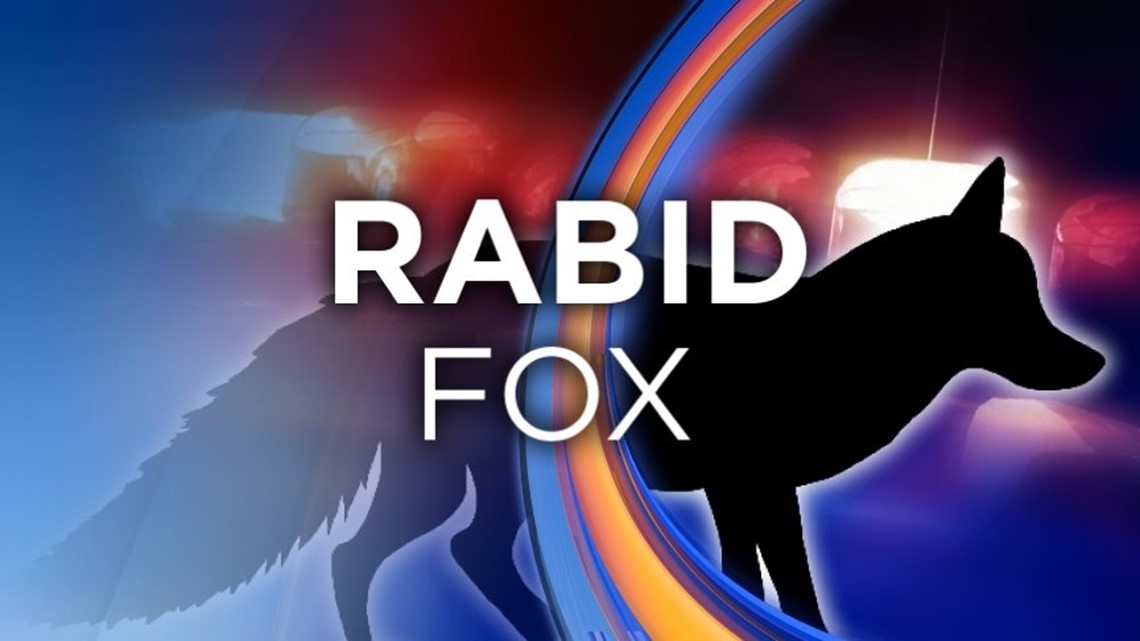 Fox Fears in Schuylkill County | wnep.com