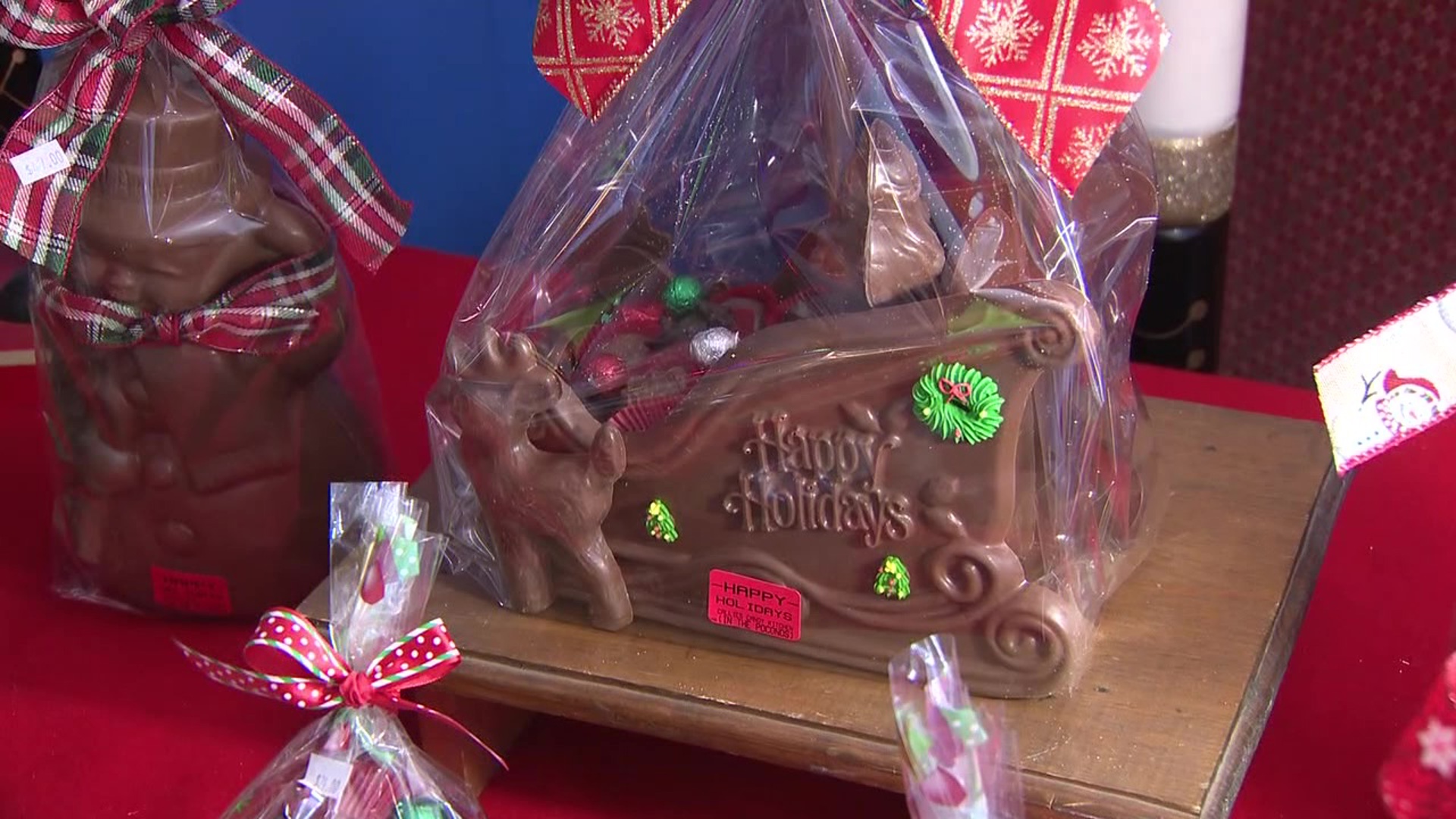 Recycle smart: Tips to reduce holiday waste | wnep.com