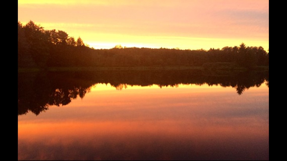 Summer Sunset Photos | wnep.com