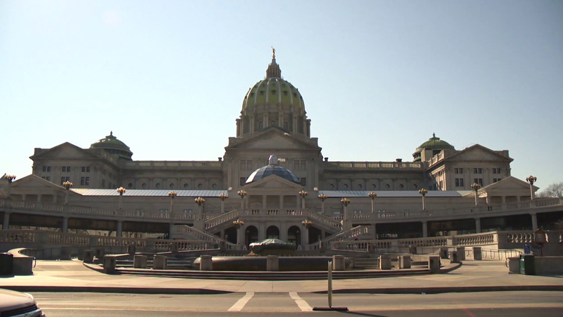 New laws in Pennsylvania in 2025 | wnep.com