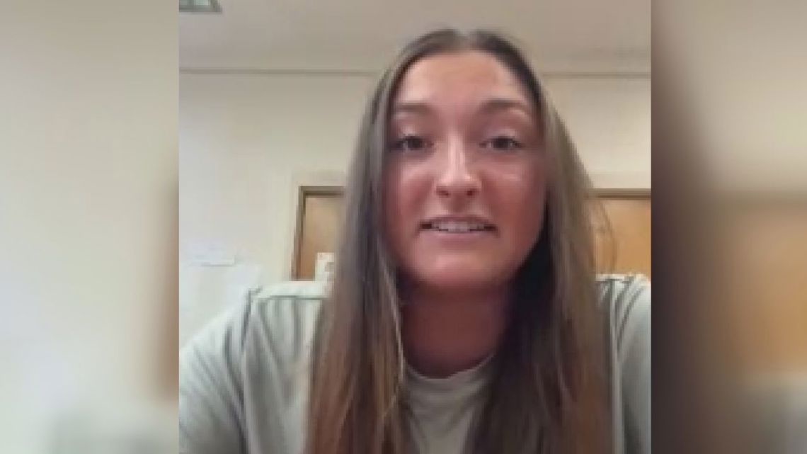 Danielle Jason From Tusculum University Named the Louisville Slugger ...