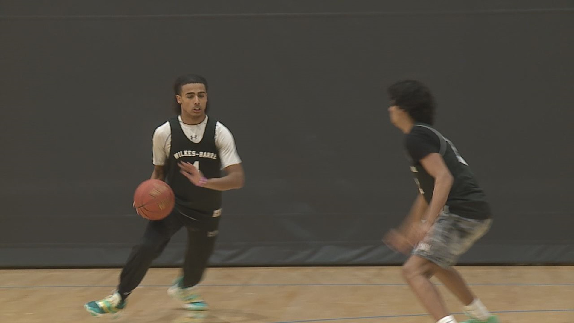 Worth the Wait: Evan Laybourn-Boddie | wnep.com