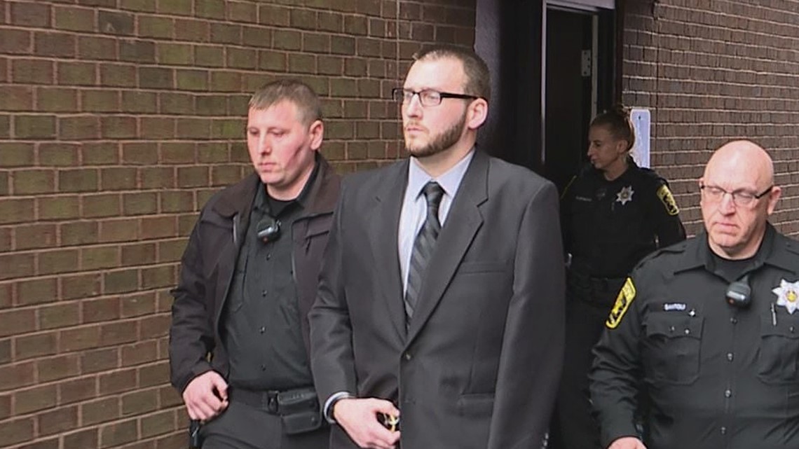 Verdict in Cole Dufton murder case | wnep.com