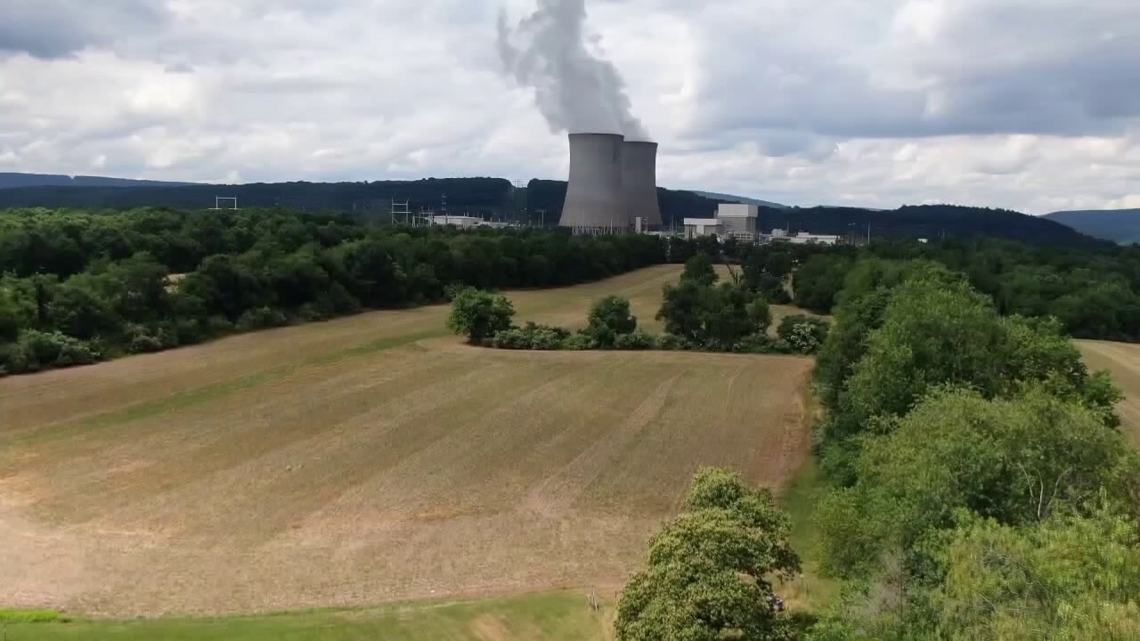 Meet Newswatch 16's Scott Schaffer | wnep.com