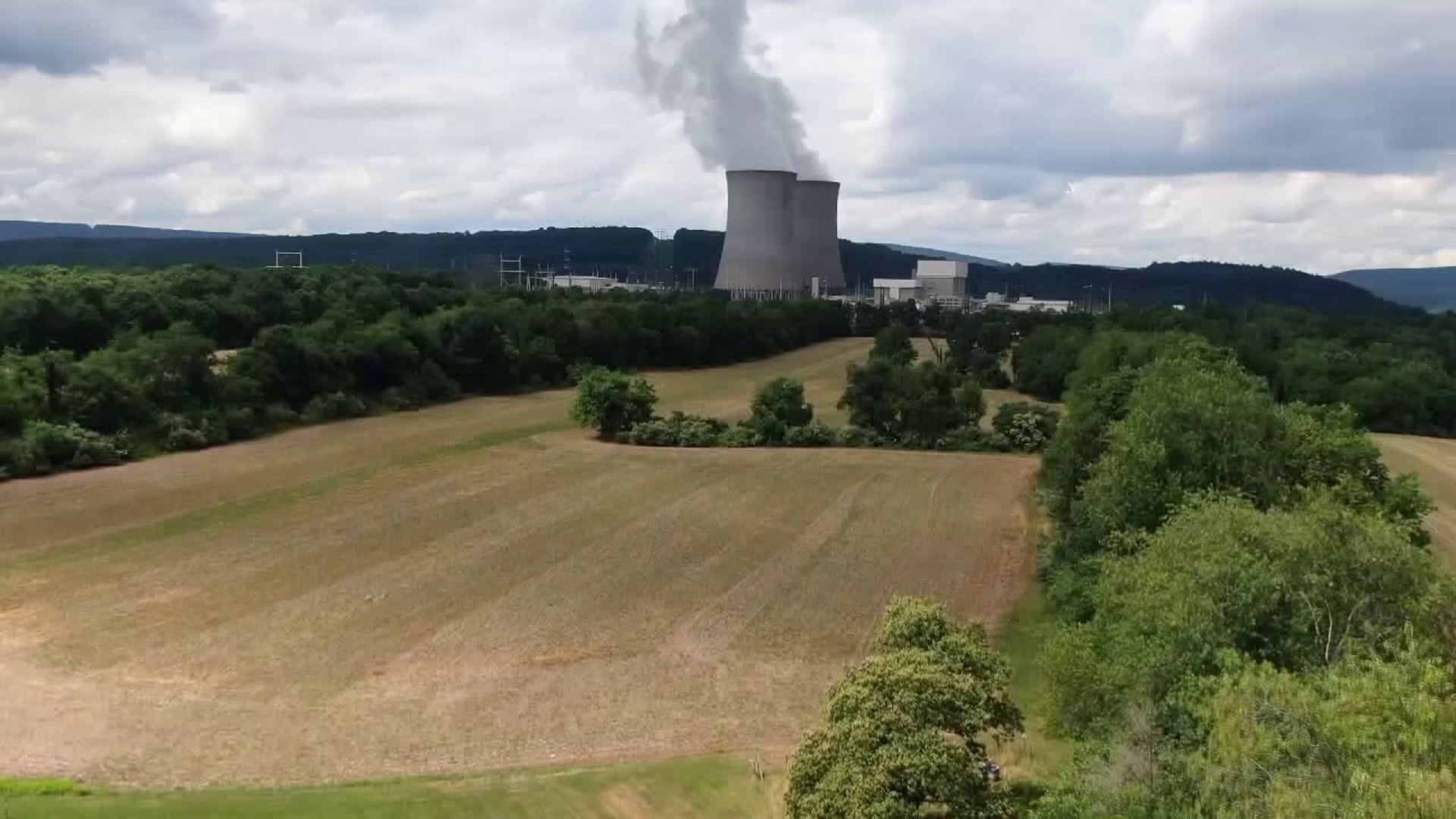 New data center's impact on Berwick | wnep.com