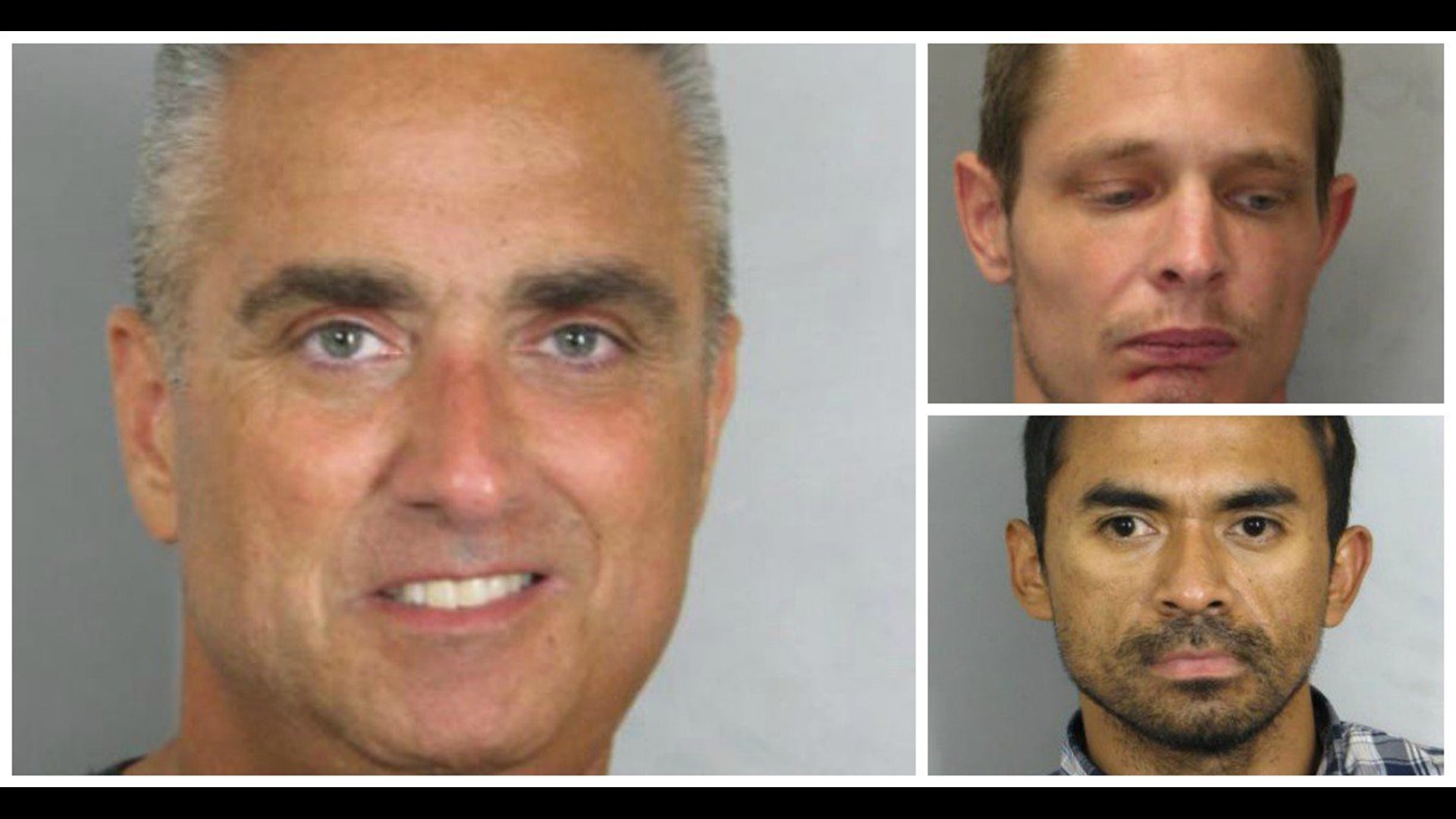 Mayor Busted Dealing Meth in Sex-for-Drugs Sting | wnep.com