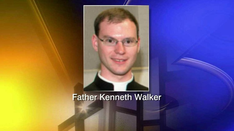 Arrest Made In Killing Of Priest In Arizona | wnep.com