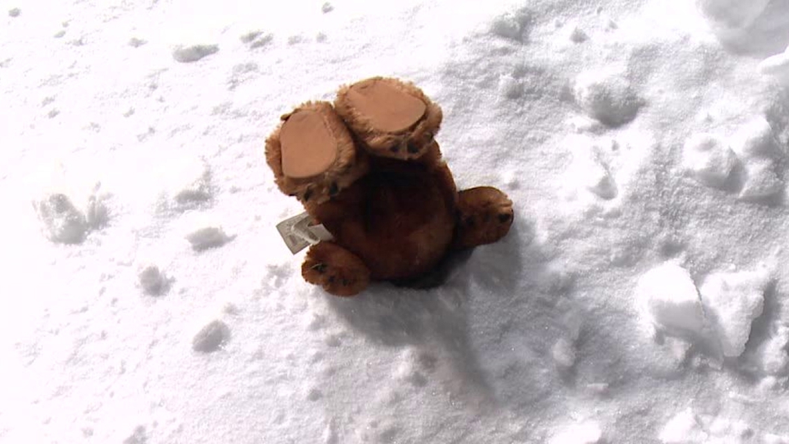 Joe buries his feelings for Winter | wnep.com