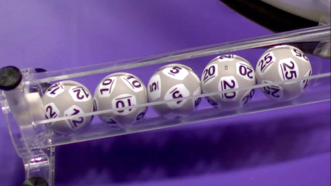 Big Schuylkill County Cash 5 winner | wnep.com