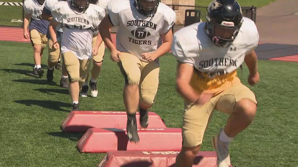 Southern Columbia Ranked 4th in Super 16 Countdown | wnep.com