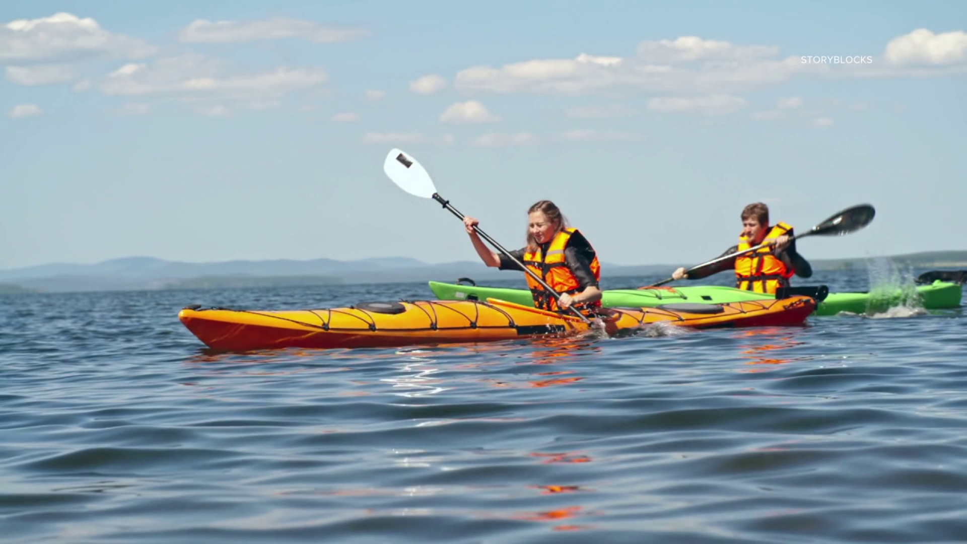 Summer safety tips | Healthwatch 16 | wnep.com