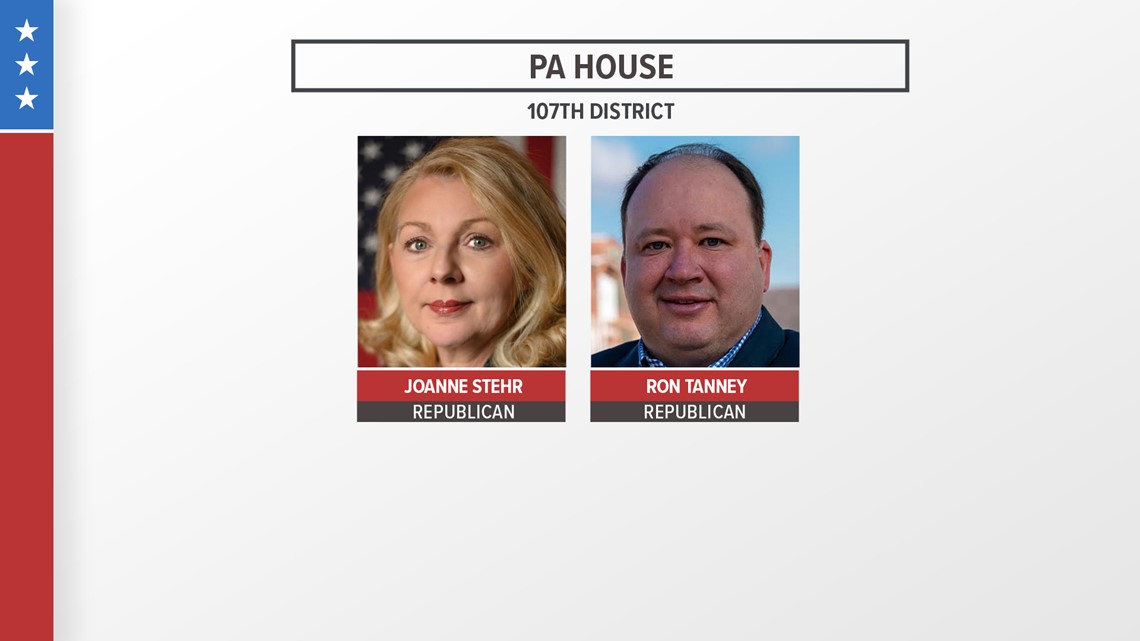 PA House race in 107th District | wnep.com